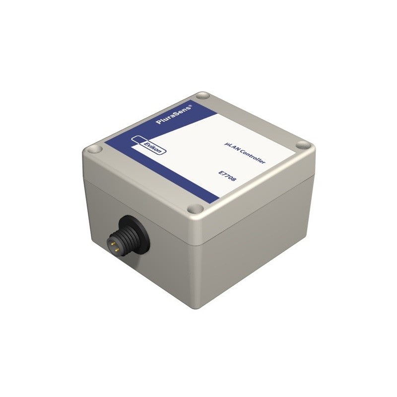 Evikon E7708 µLAN Controller - Network Devices - Buy Online - Supplier