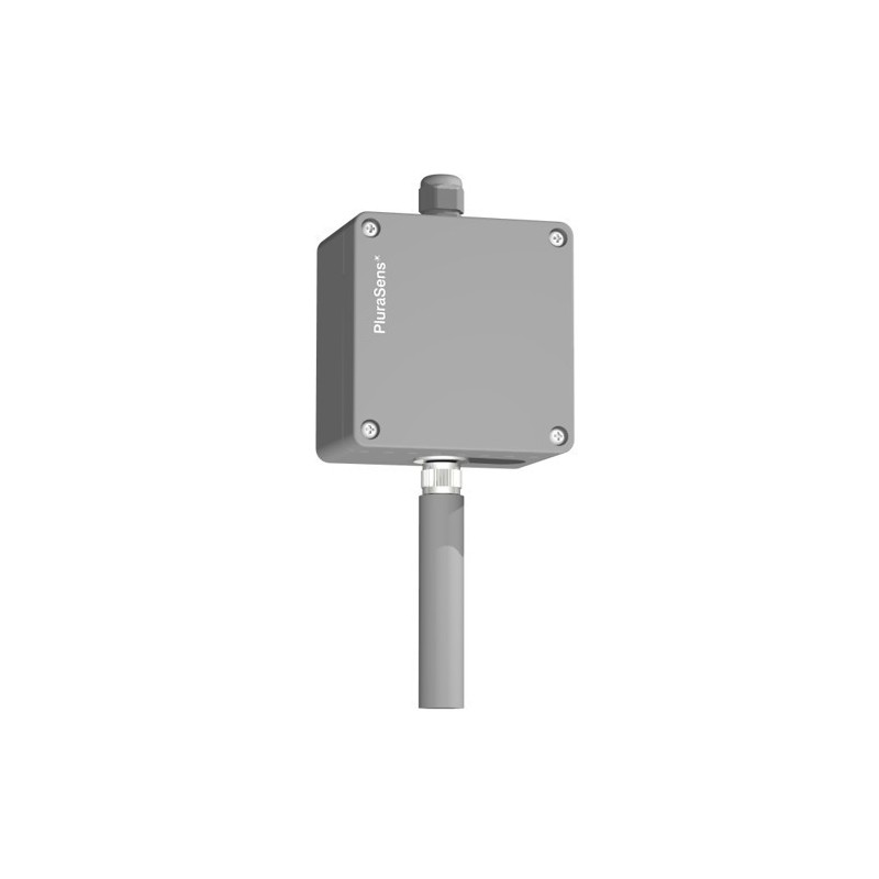 Buy Evikon E2218 Humidity & Temperature Transmitter - Suppliers Price