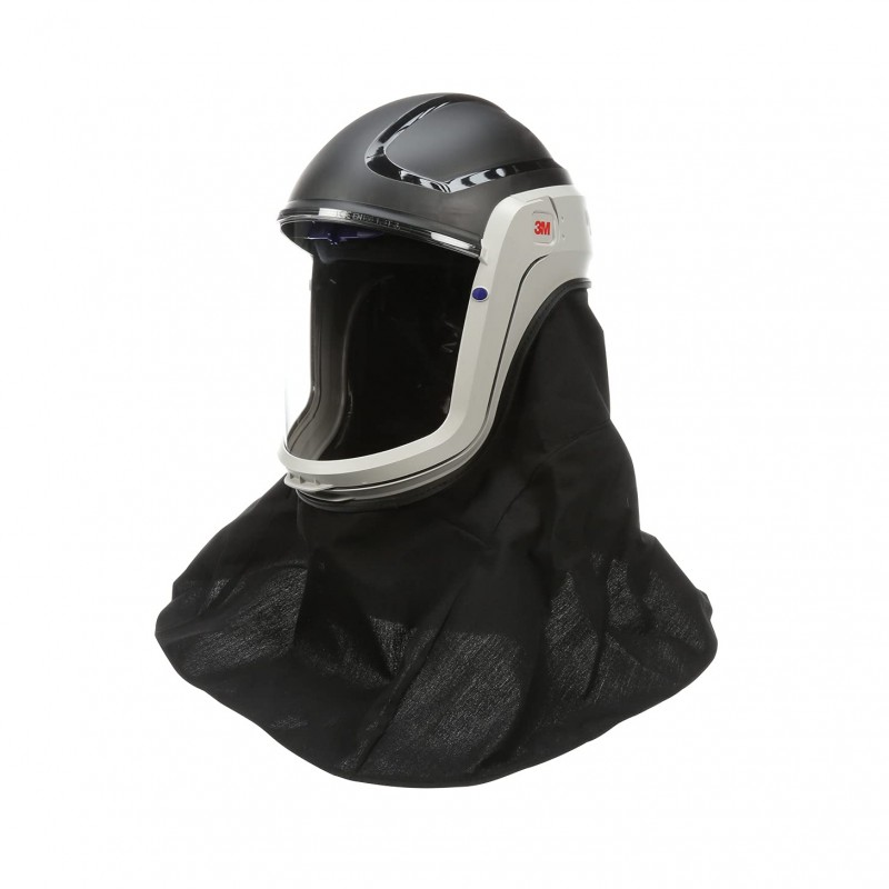 Buy 3M Versaflo M-400 Series High Impact Respiratory Helmet | Suppliers