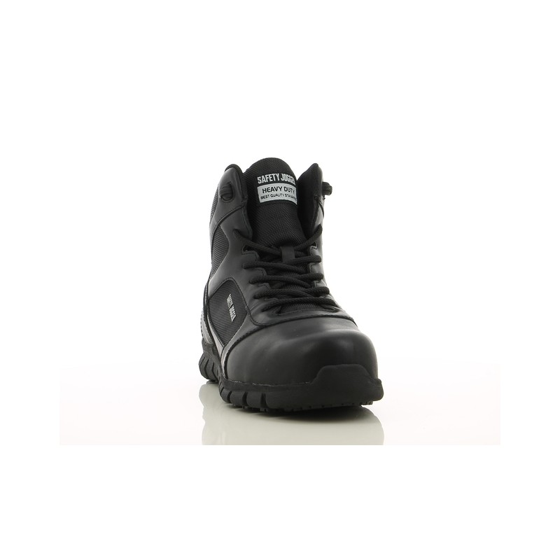 Buy Safety Jogger Dragon S3 Boot - Foot Protection C&S Size 35