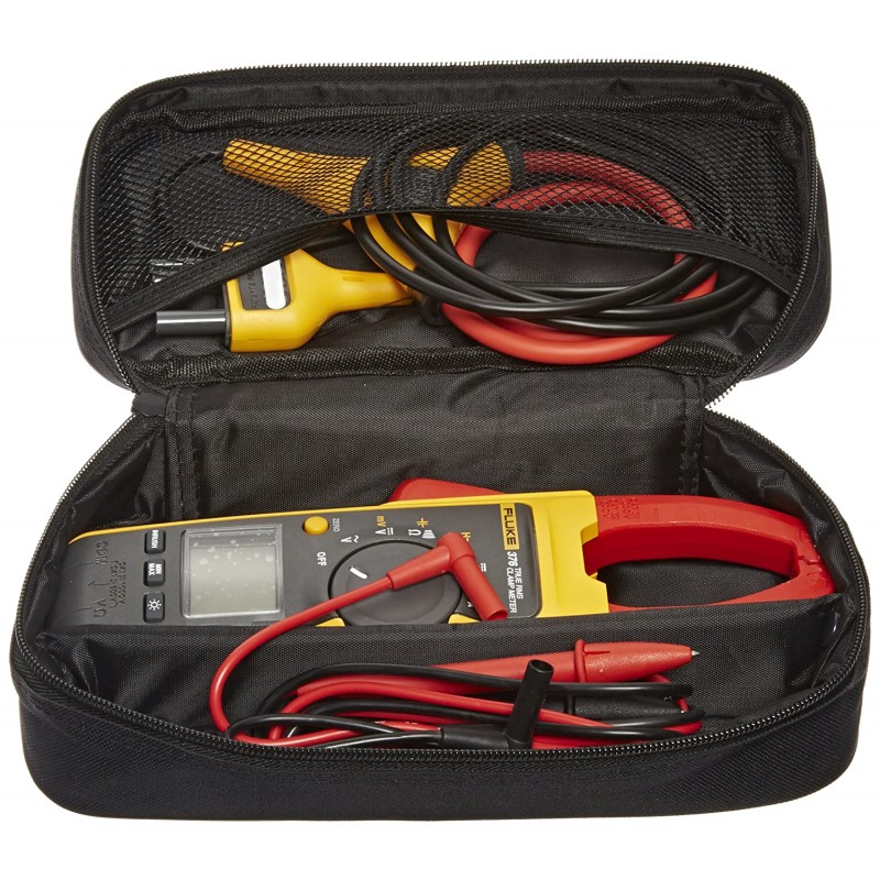 buy fluke 376 true rms ac - dc clamp meter - buy online - fluke shop