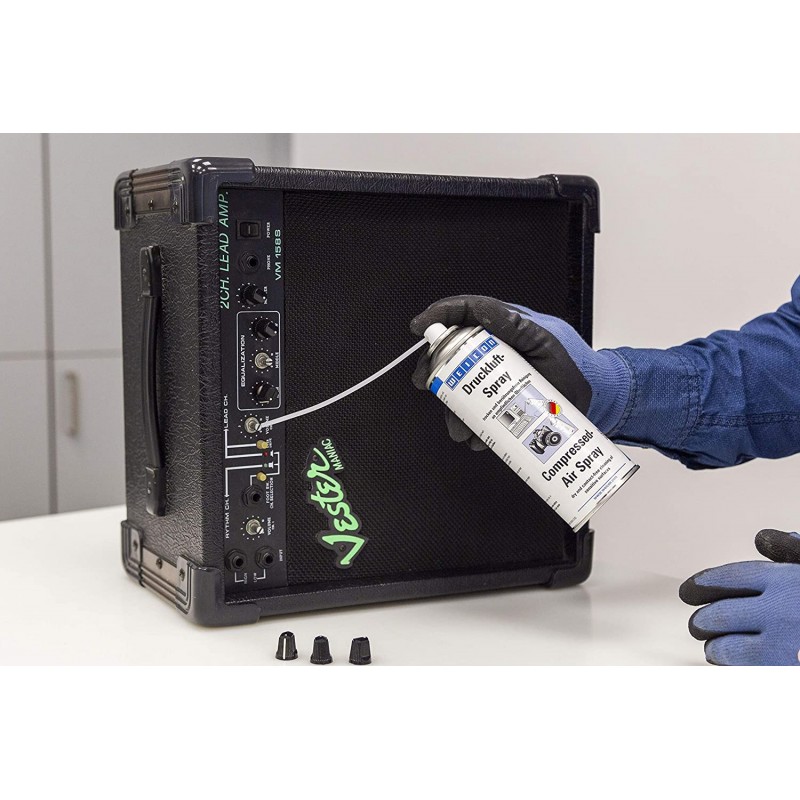 Buy IMPA 450805 remover spray weicon compressed-air spray 400ml easily