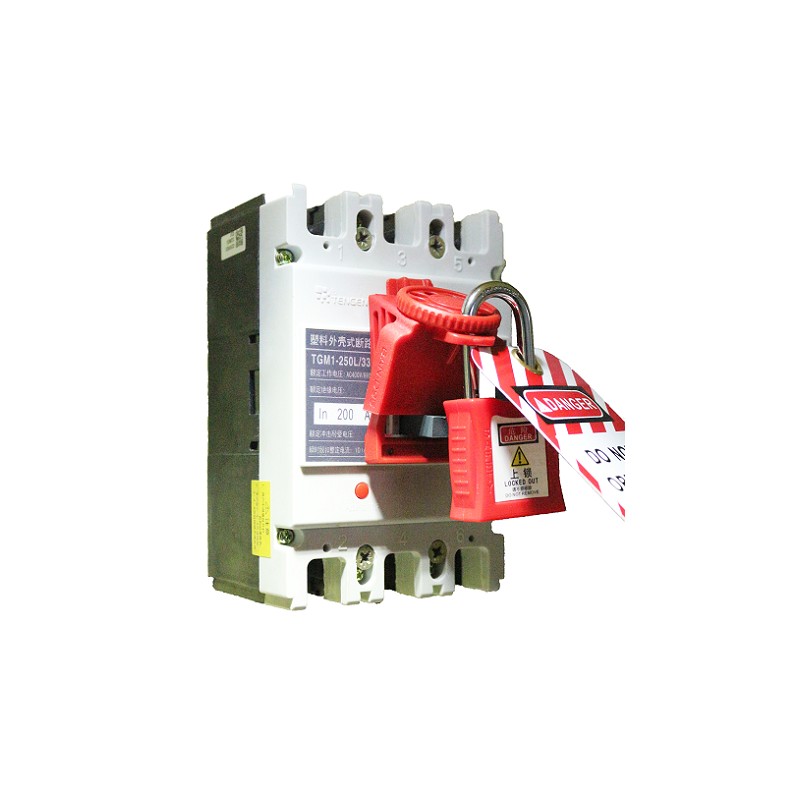 Beian-lock Electrical Circuit Breaker Lockout BAN-D95 online sellers