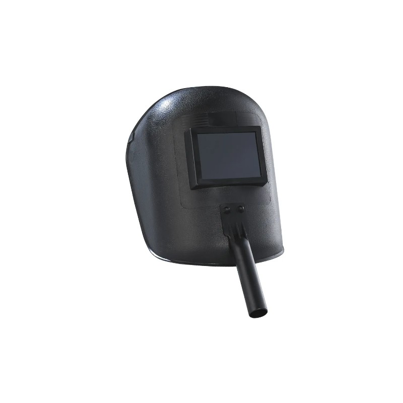 Buy 637p impact resistance welding mask head protection|welding PPE