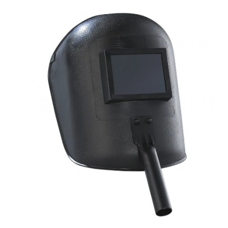Buy 637p impact resistance welding mask head protection|welding PPE