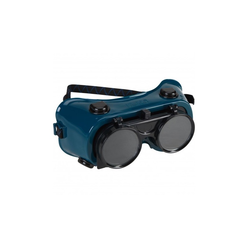 Welding Goggle Flip-Up, IMPA 851111 eye protection goggle for welding