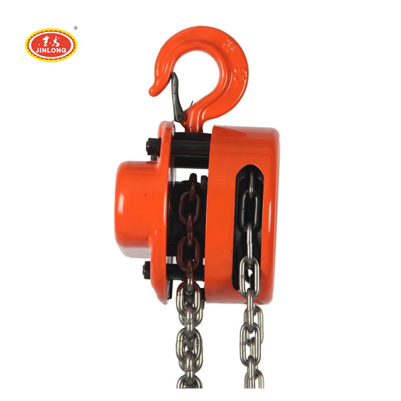 manual lifting Hoist - Pull-Lift, IMPA 231751, for lifting load