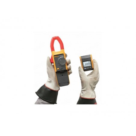 Buy Fluke 381 Remote Display True-rms AC/DC Clamp Meter with iFlex