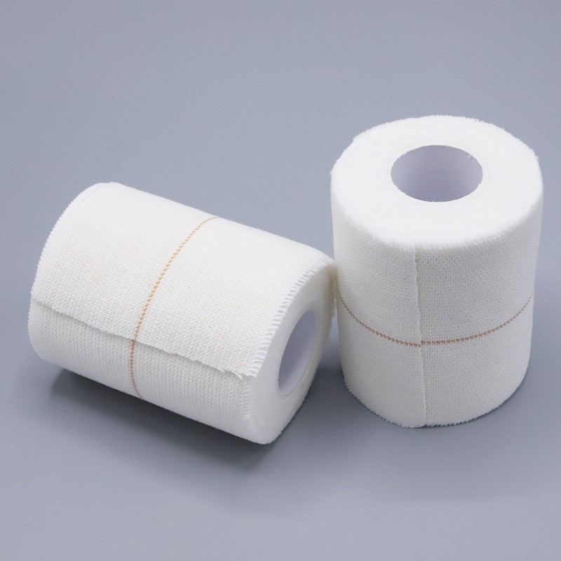 Bandage wrap | Bandages for wounds, Buy roller and plastic bandages.