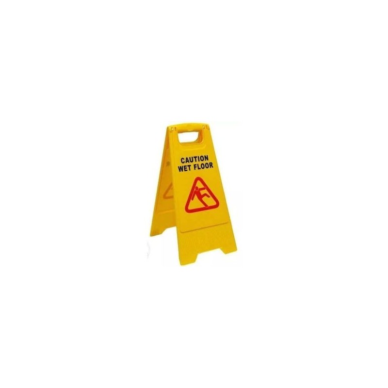 Floor Safety Signs | Buy Industrial Floor Marking and Floor Exit Signs