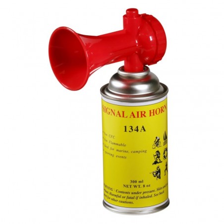 Personal safety air horn | Warning horn, Buy safety alert horn.