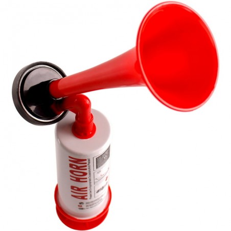 Personal safety air horn | Warning horn, Buy safety alert horn.