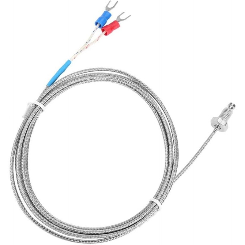 Type K Thermocouples - Accurate Temperature Measurement Instrument