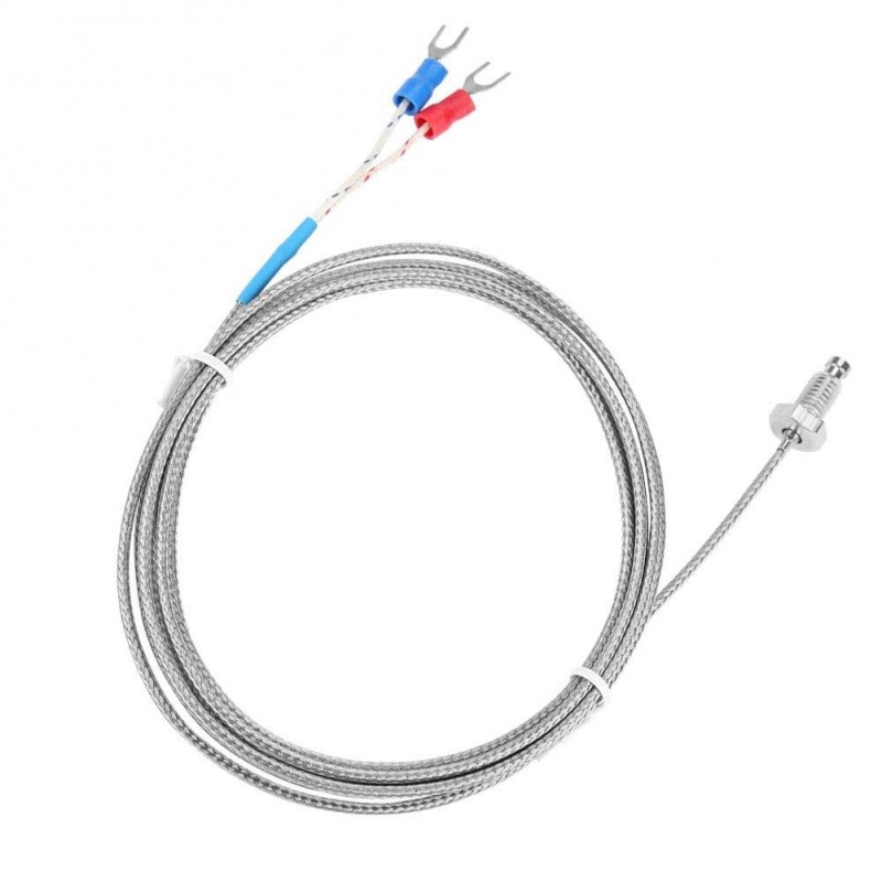 Type K Thermocouples - Accurate Temperature Measurement Instrument