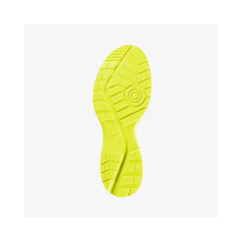 MODULO S3S MID TLS Safety Shoe – Mid-Cut Vegan TLS Sneaker | Industries ...