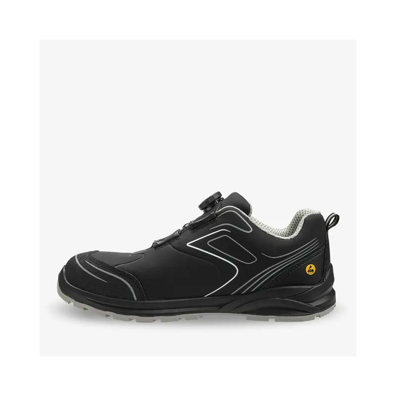 Buy CADOR S3 LOW TLS Safety Shoes – Industries Safety Nigeria