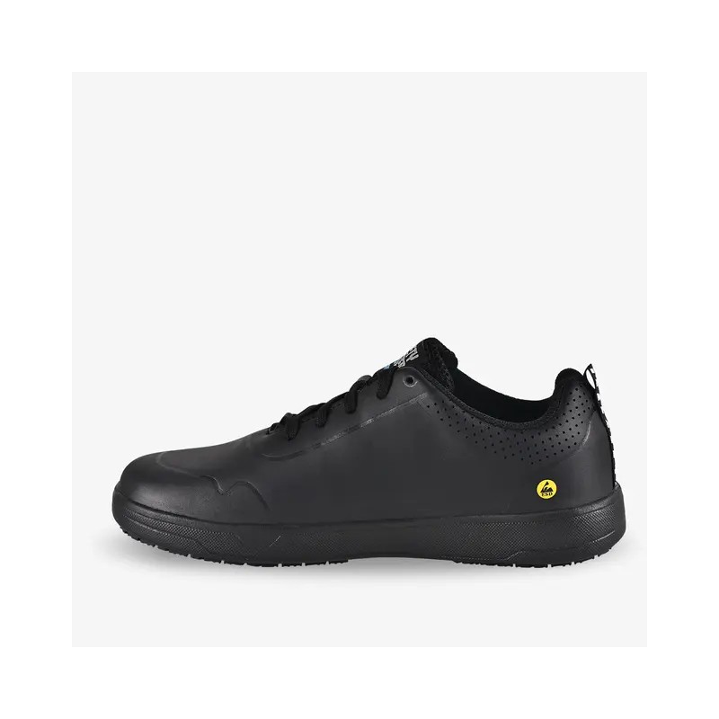 Safety Jogger Elis O2 Safety Shoe – ESD, SRC, Metal-Free | Safety Nigeria